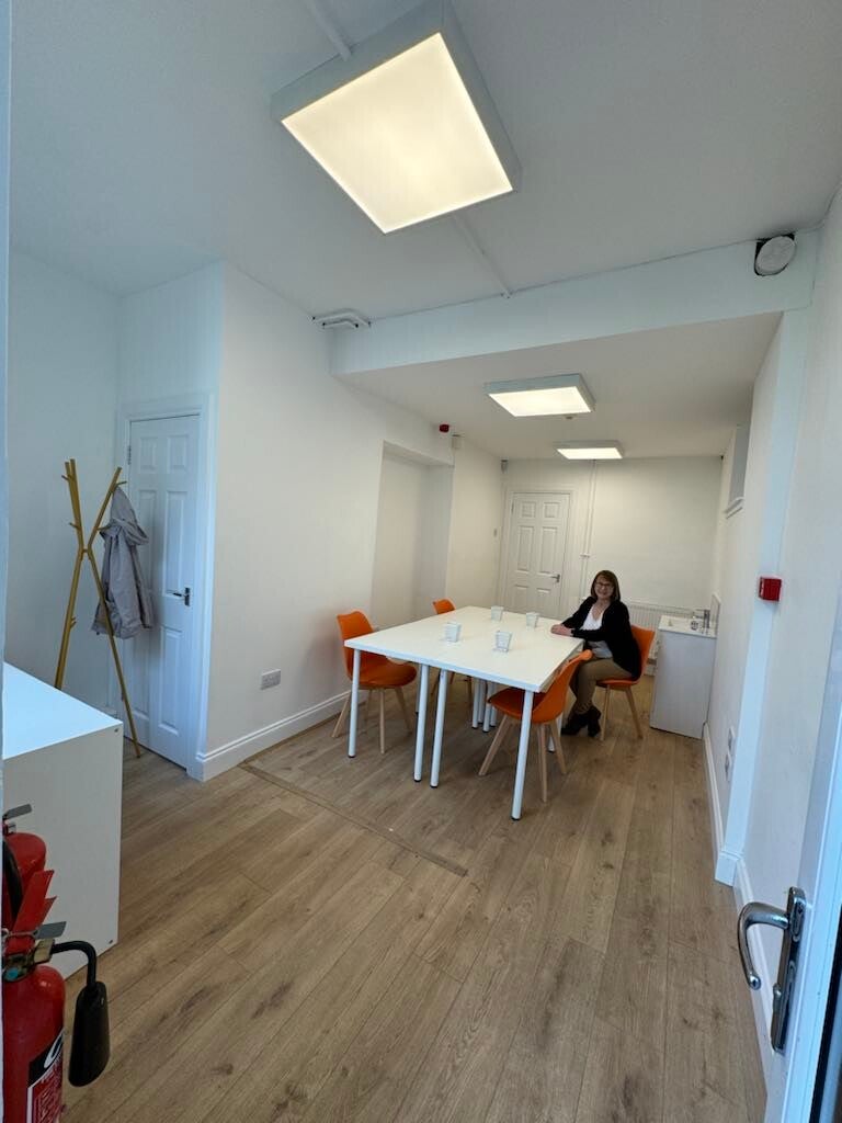 Elaine Scott's Tutoring