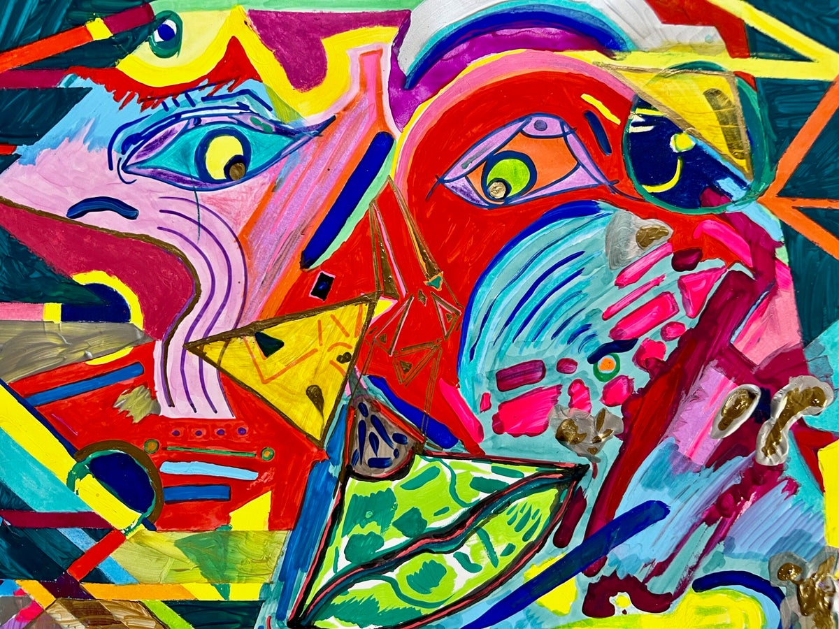 CHLOË's ART STUDIO