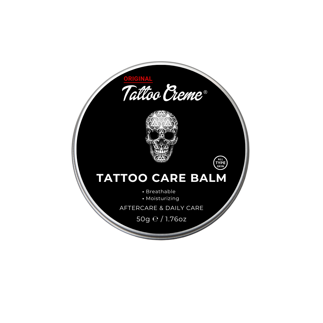 Tattoo Creme Original Tattoo Care Balm | Tattoo Creme NL