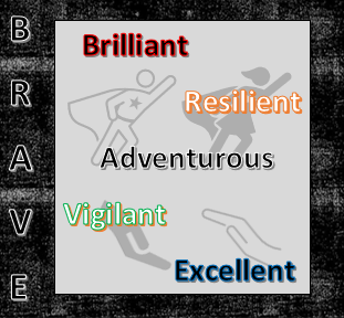 Contact Information | Brave Youth Program