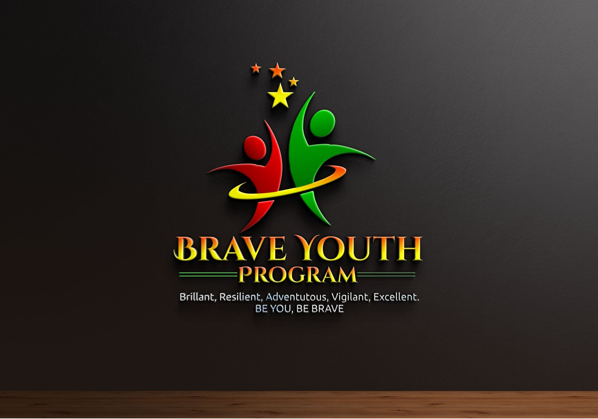 Brave Youth Program