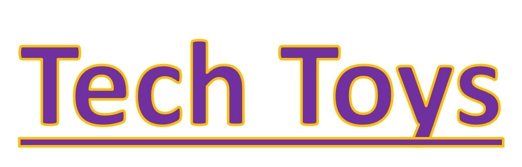 Tech Toy Guy