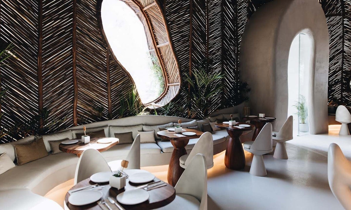 Begin Restaurante | Beste restaurants van Valencia