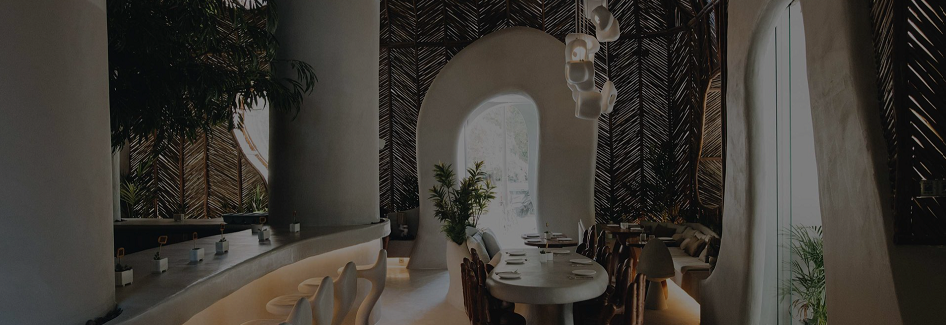 Begin Restaurante | Beste restaurants van Valencia