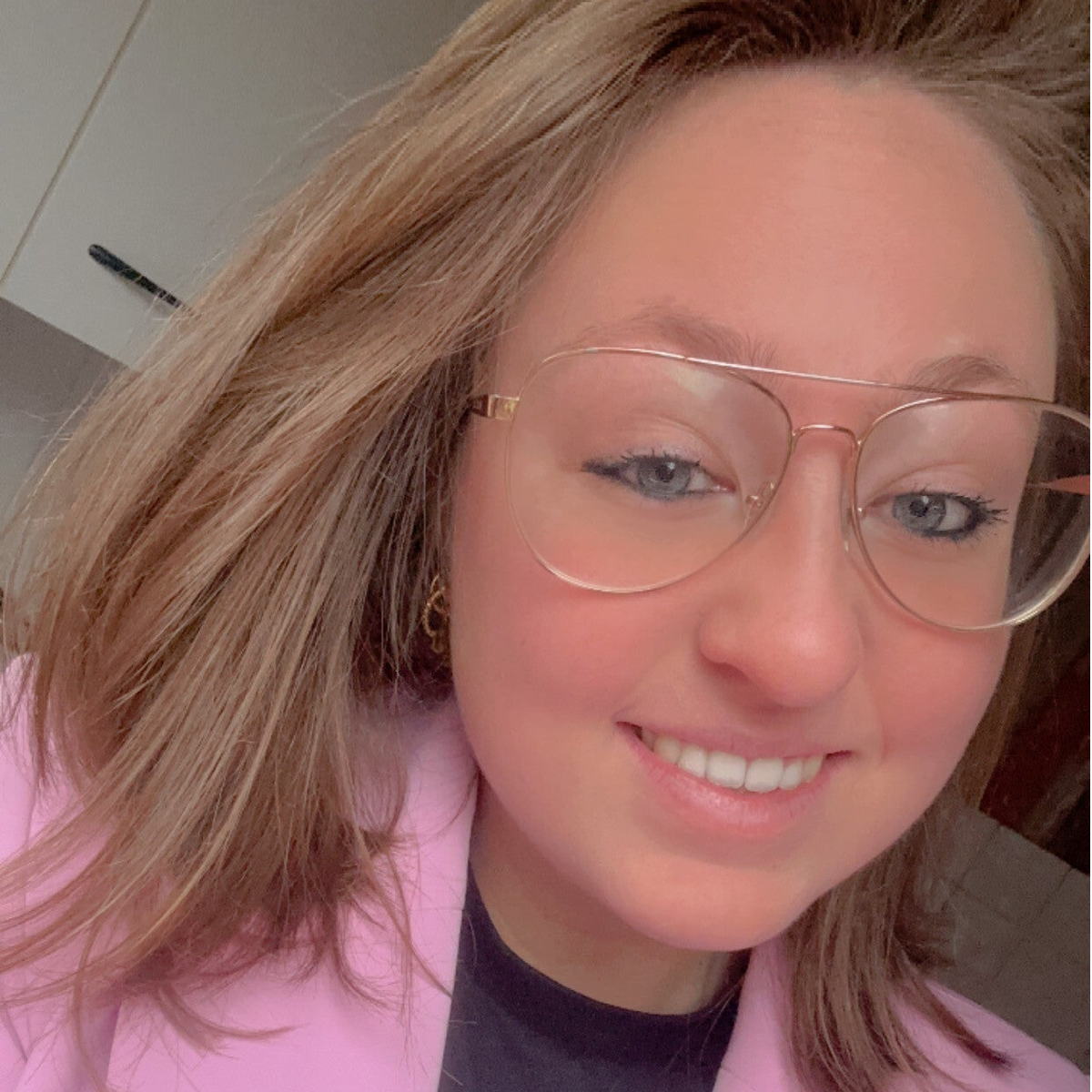 Over mij | Marrika's Bloem & stijl
