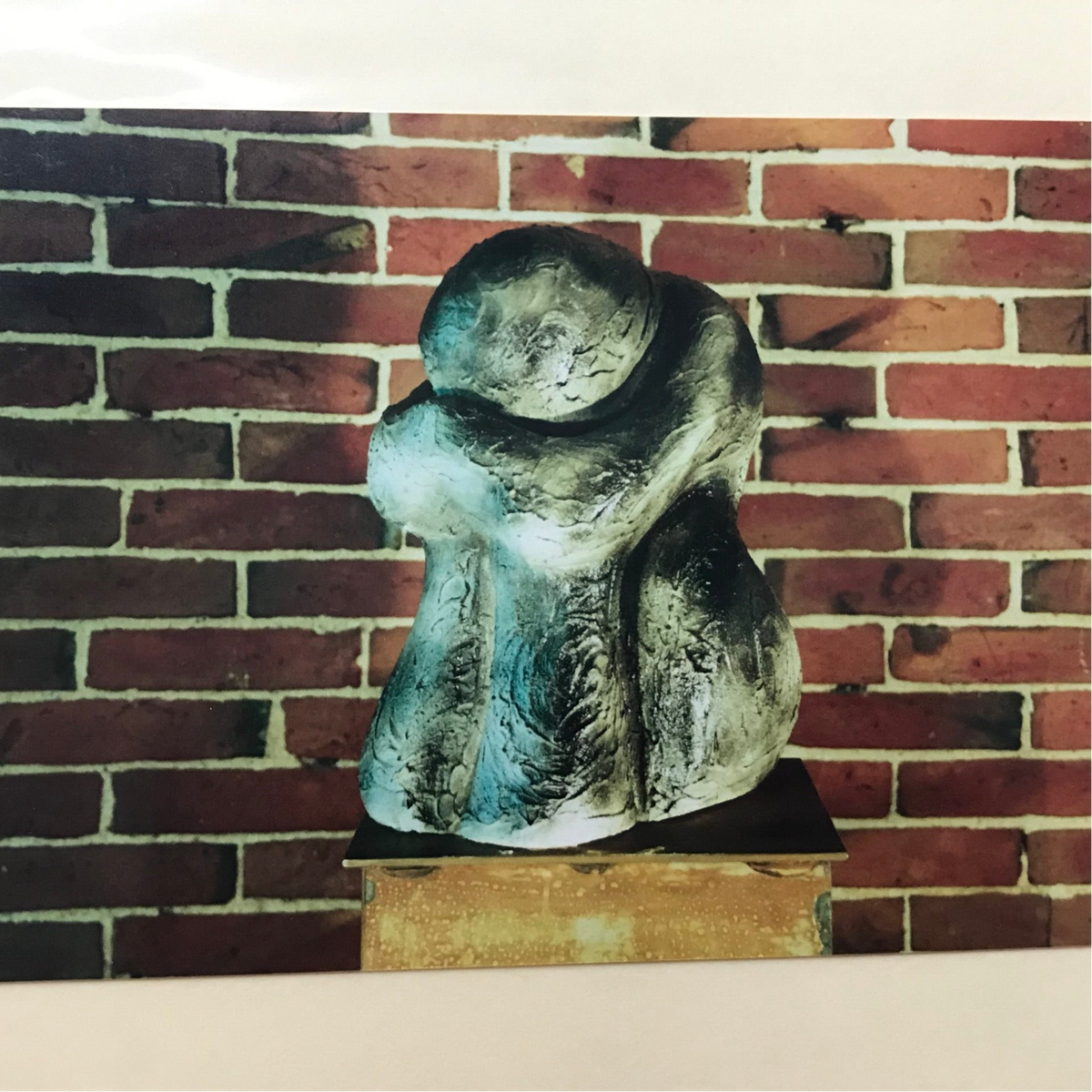 Ruimtelijk werk | Pietie Buijs