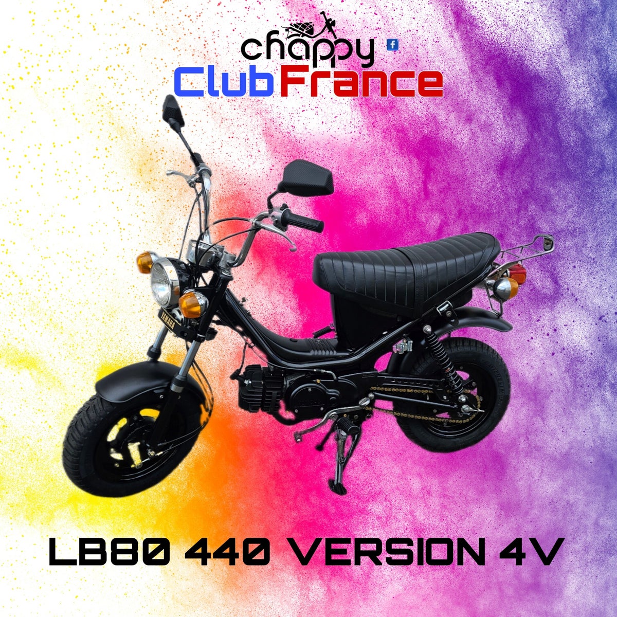 Restaurations | Chappy Club France