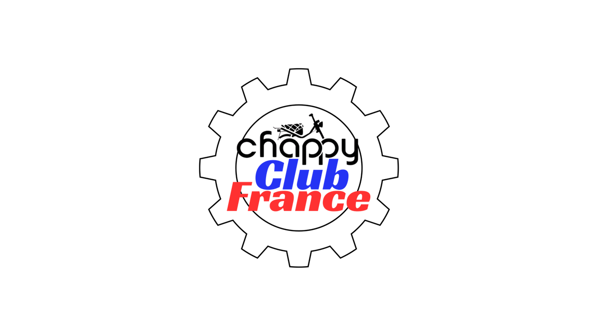 Chappy Club France