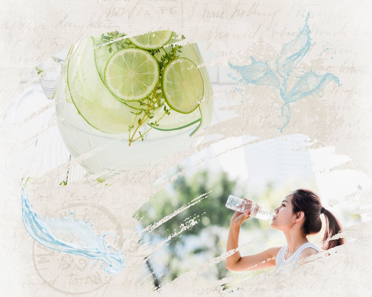 Discover the Hidden Benefits of Hydration: Surprising Facts About ... Discover the Hidden Benefits of Hydration: Surprising Facts About ...