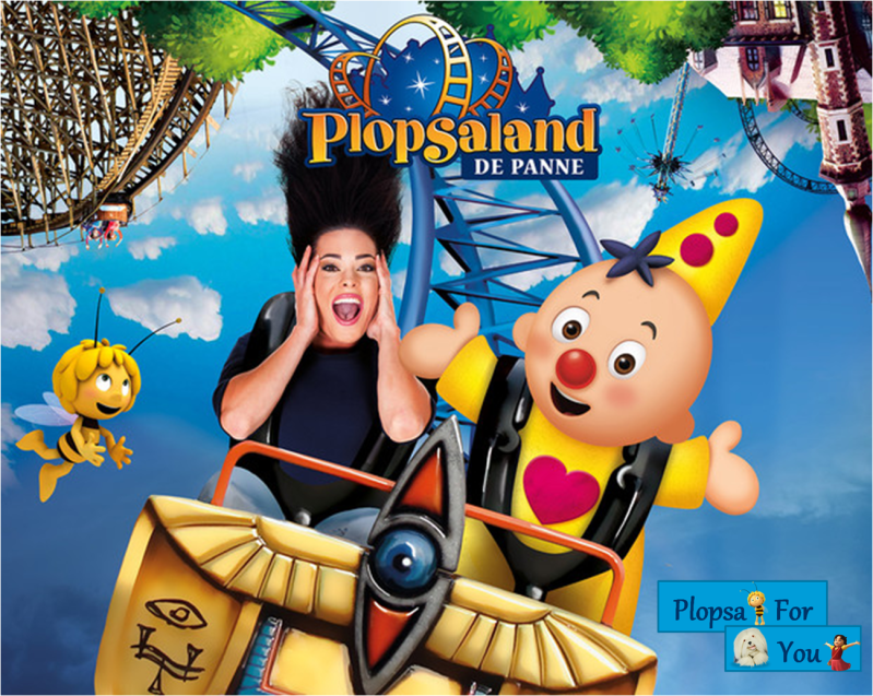 Plopsaland De Panne / Welkom op de website van Plopsa For You ...