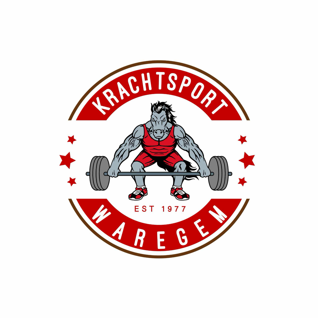 Krachtsport Waregem