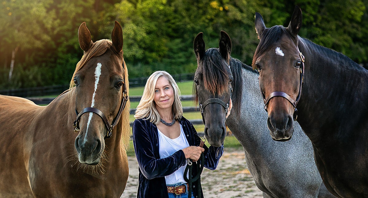 Three Star Ranch | Newman & Associates Collaborative Psychological Services