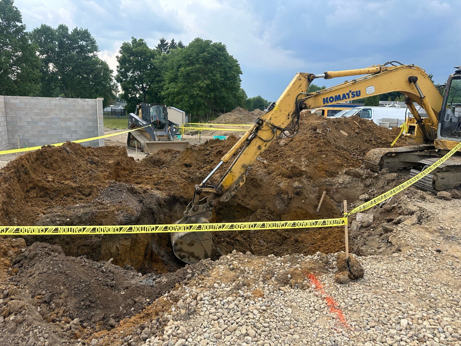 About Us | Midwest Site Development