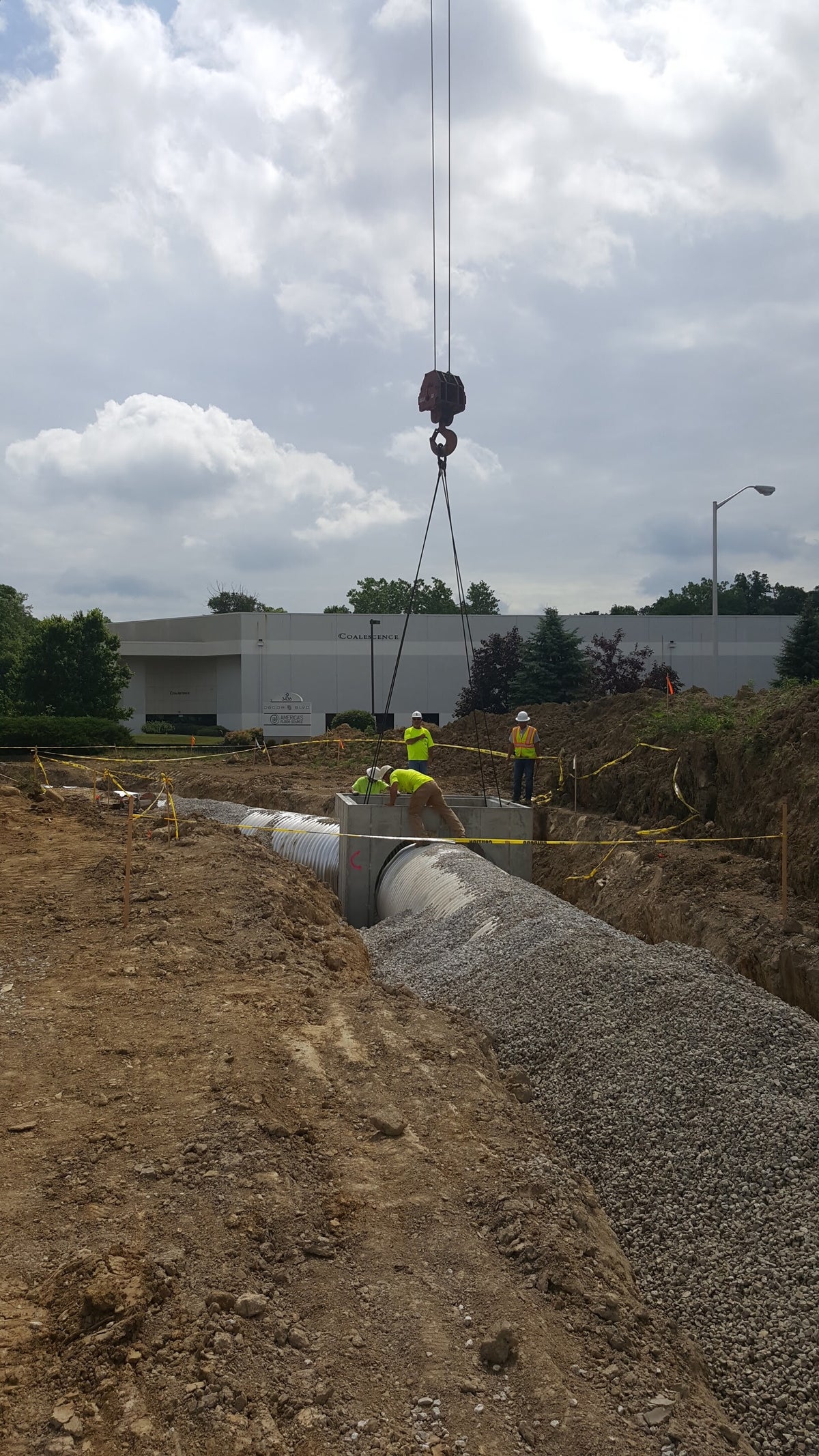 Home | Midwest Site Development