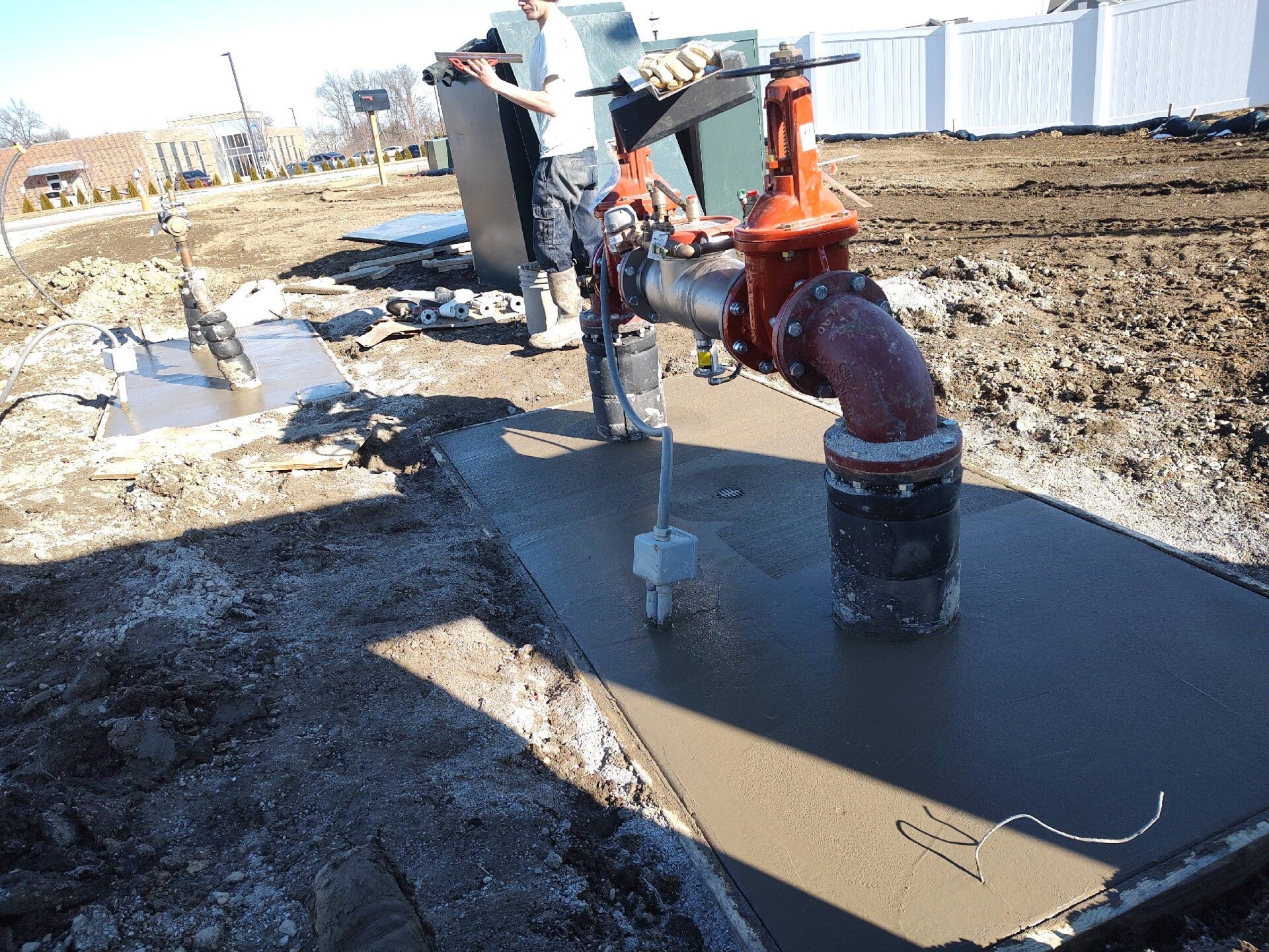 About Us | Midwest Site Development