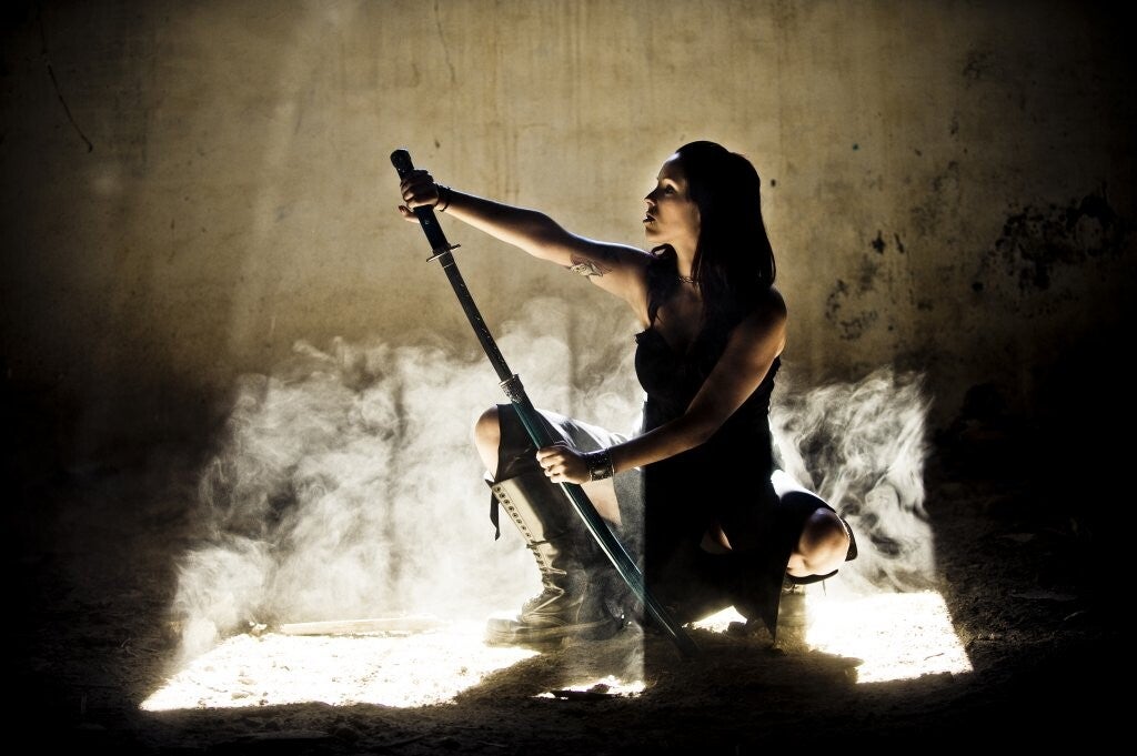 The Mendera Books | Mendera Storm