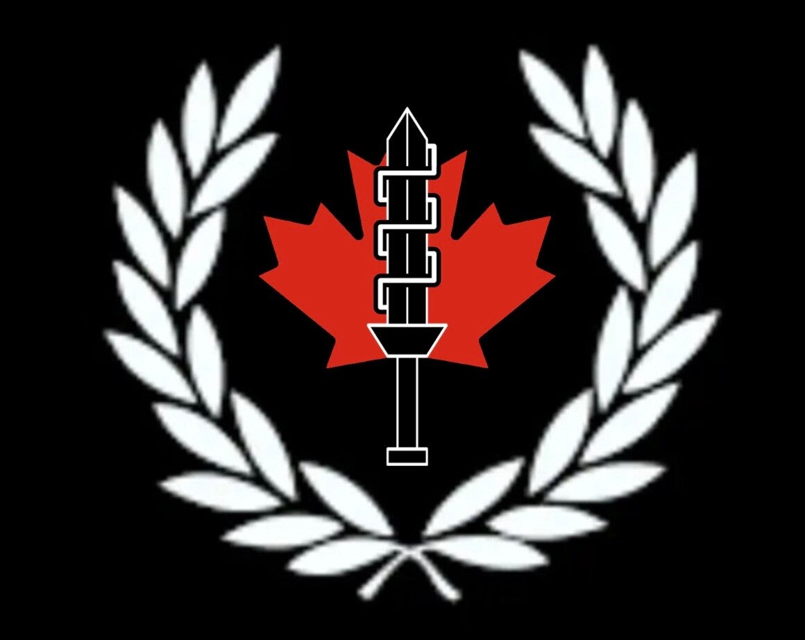 The Canadian National Socialist Party