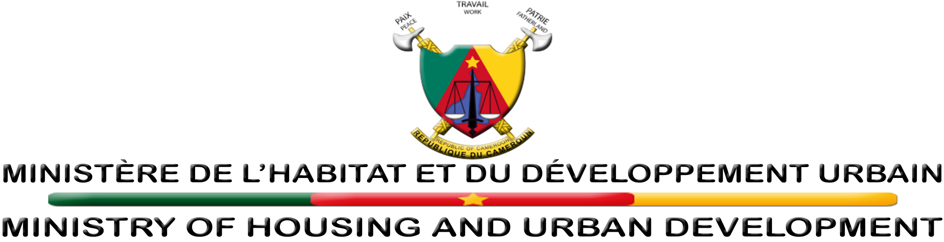 Annuaire BTP Cameroun