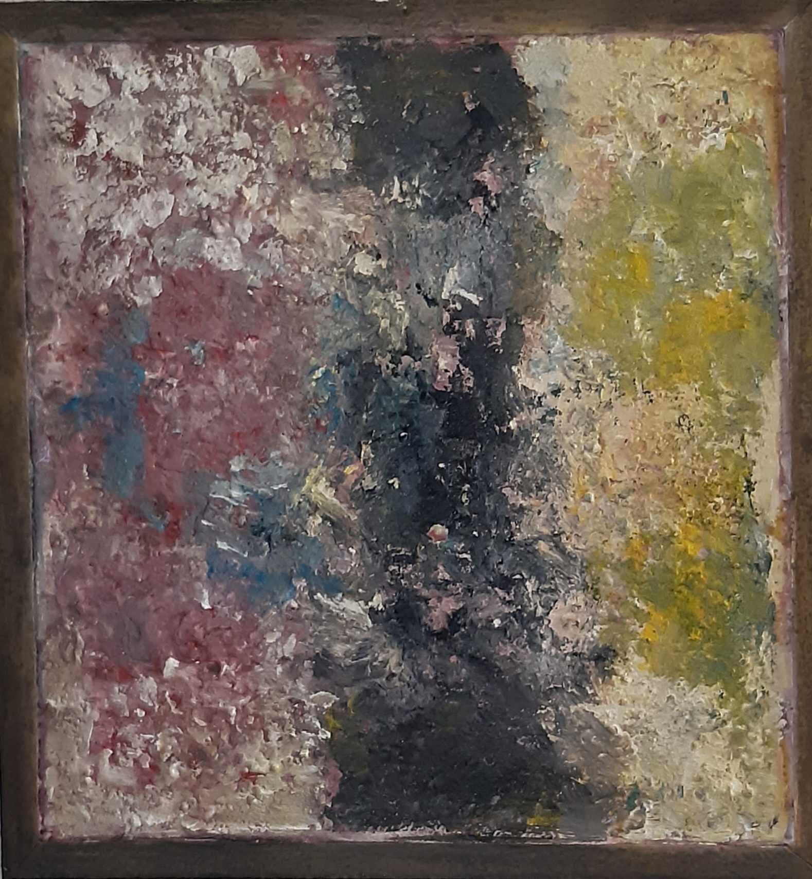 Patrick Platteau | The TERNIER Paint Art Gallery
