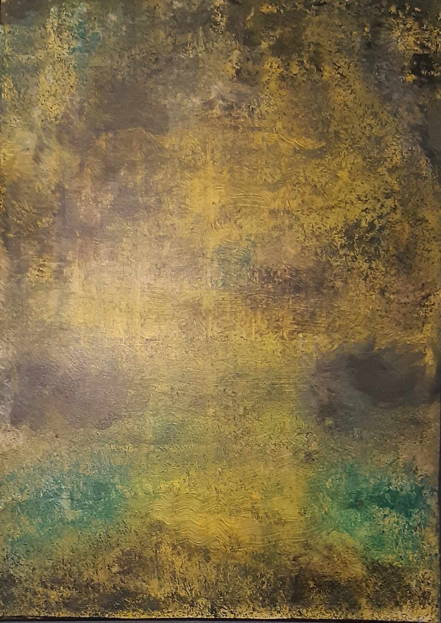 Patrick Platteau | The TERNIER Paint Art Gallery