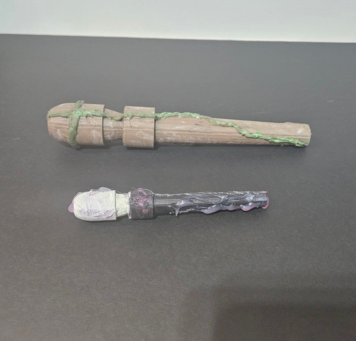 Lego Harry Potter Wand | Creative Designs 3D Printing Services