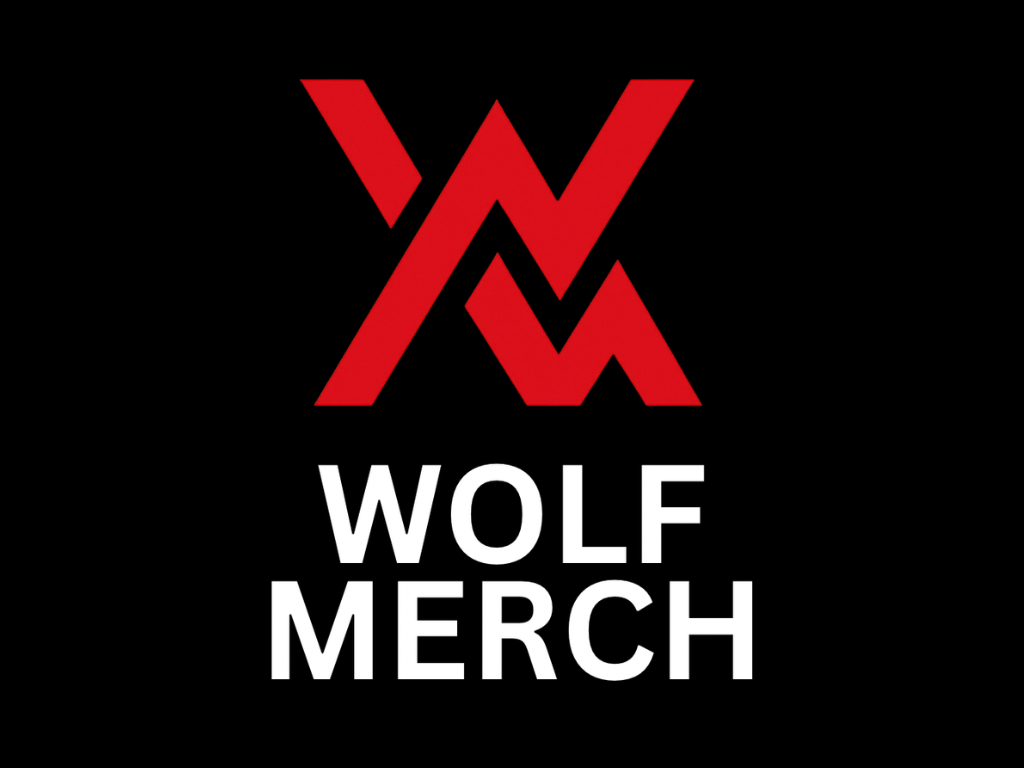 Terms & Conditions | Wolf Merch