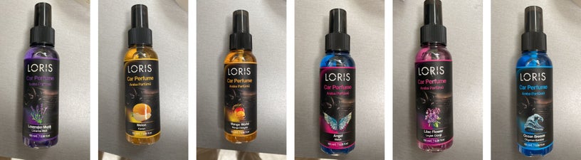 Loris Parfum