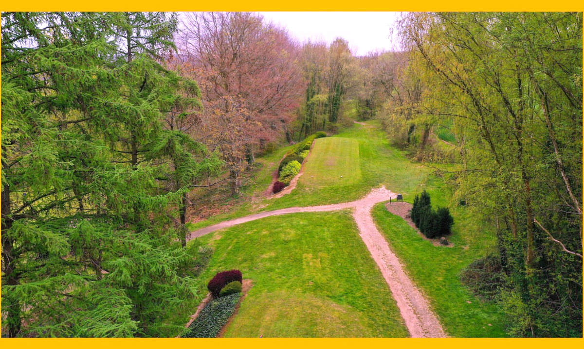 LES GOLFS | Rouen Métropole Footgolf Club
