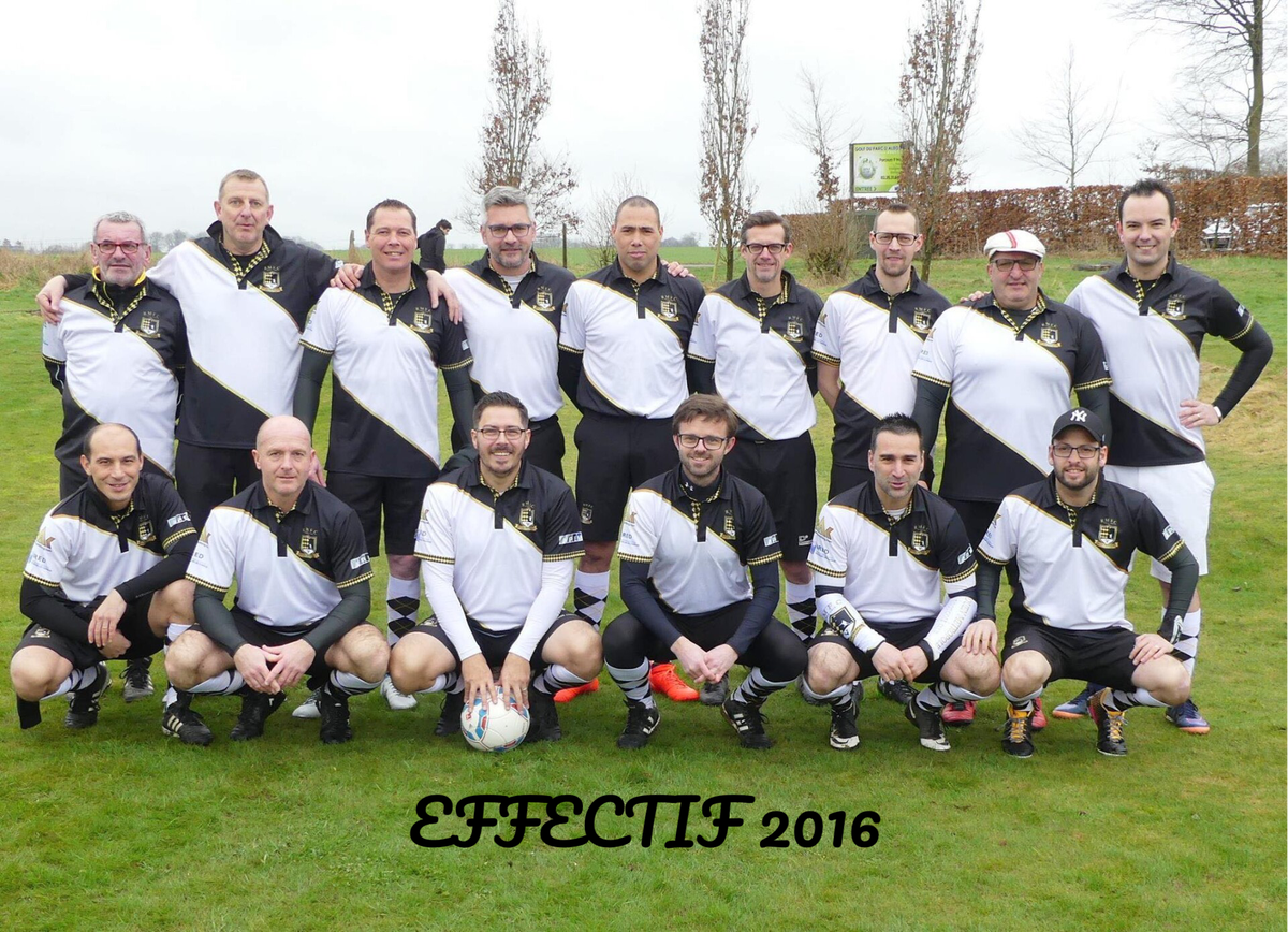 LE CLUB | Rouen Métropole Footgolf Club