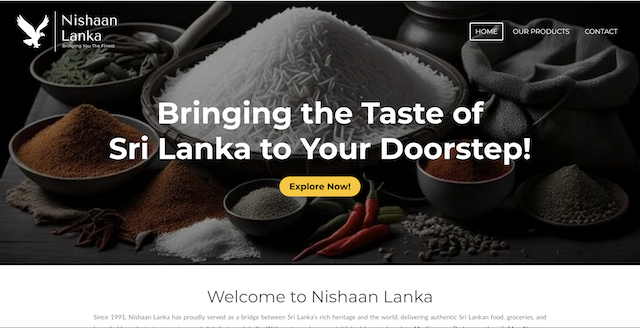 Nishaan Lanka