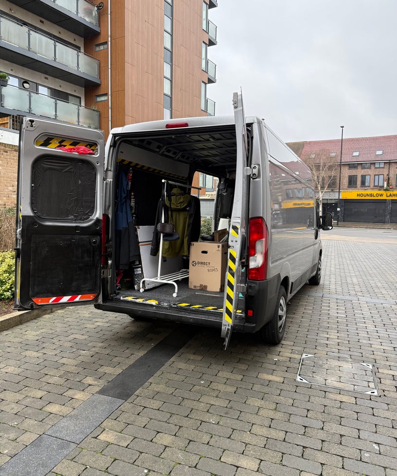 mini movers