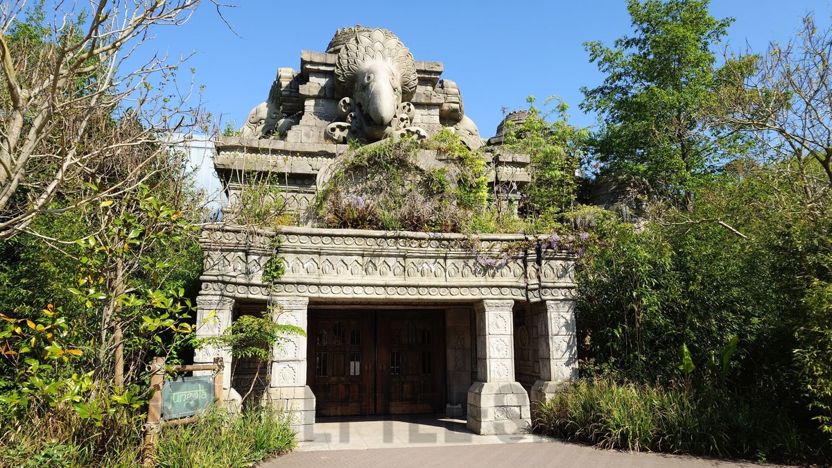 Efteling Grand Spectacle 18-09-2025 / Eftel-site.nl Foto's 2025 / Foto ...
