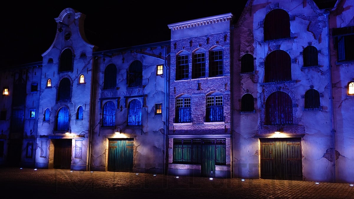 Efteling Grand Spectacle 18-09-2025 / Eftel-site.nl Foto's 2025 / Foto ...