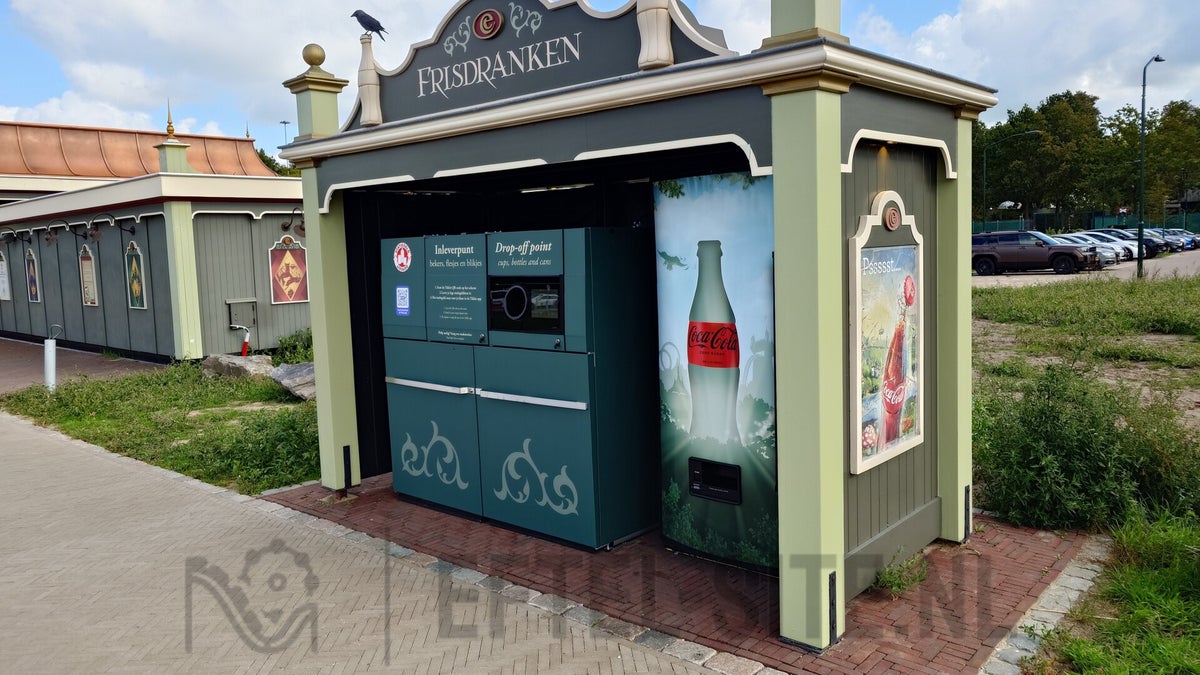 Efteling Grand Spectacle 18-09-2025 / Eftel-site.nl Foto's 2025 / Foto ...