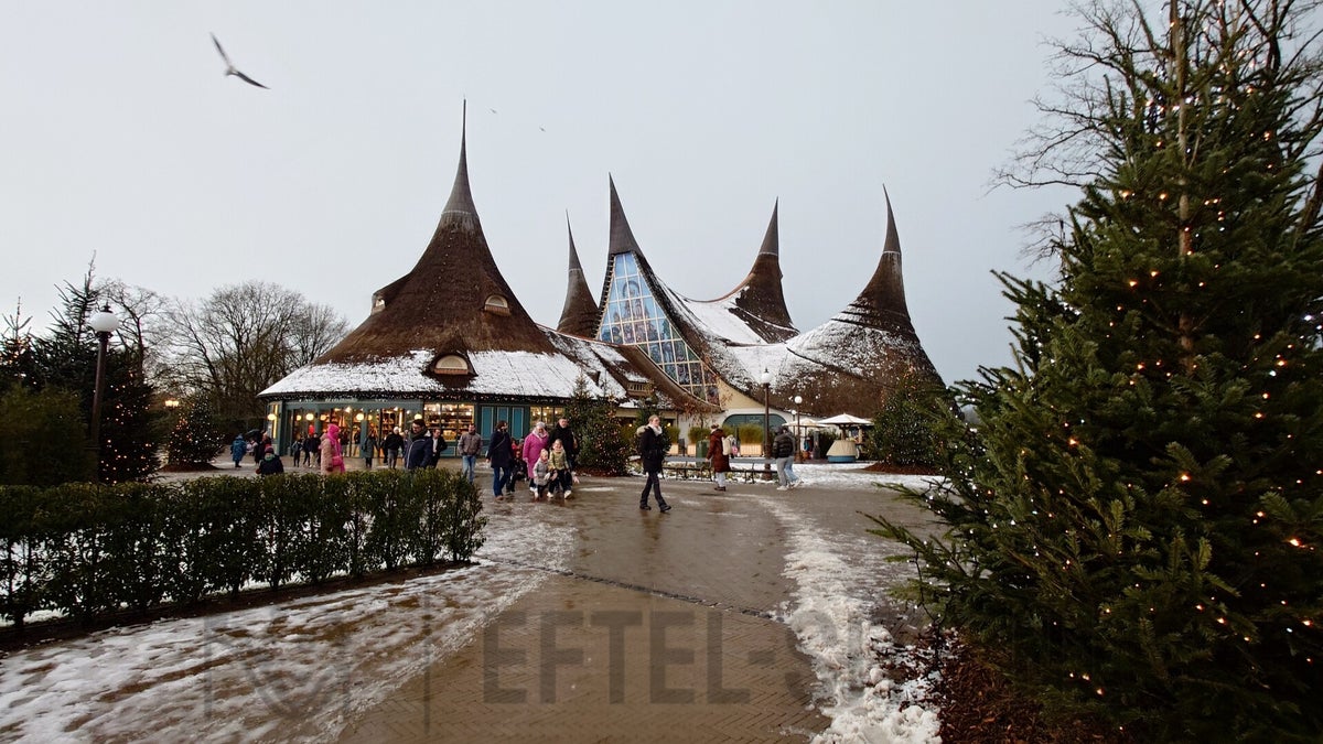 Adres Efteling / Efteling informatie / Efteling | www.eftel-site.nl