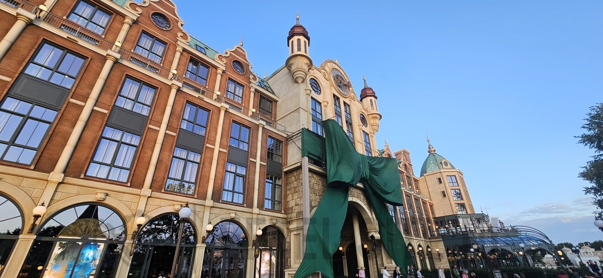 Efteling Grand Spectacle 18-09-2025 / Eftel-site.nl Foto's 2025 / Foto ...