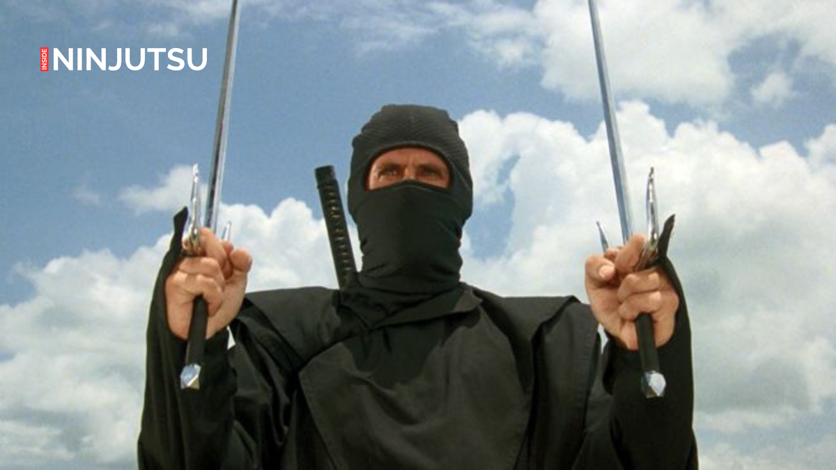 American Ninja Turns 40 / Movies | Inside Ninjutsu