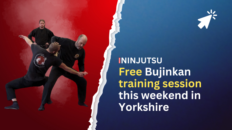 INSIDE NINJUTSU | HOME