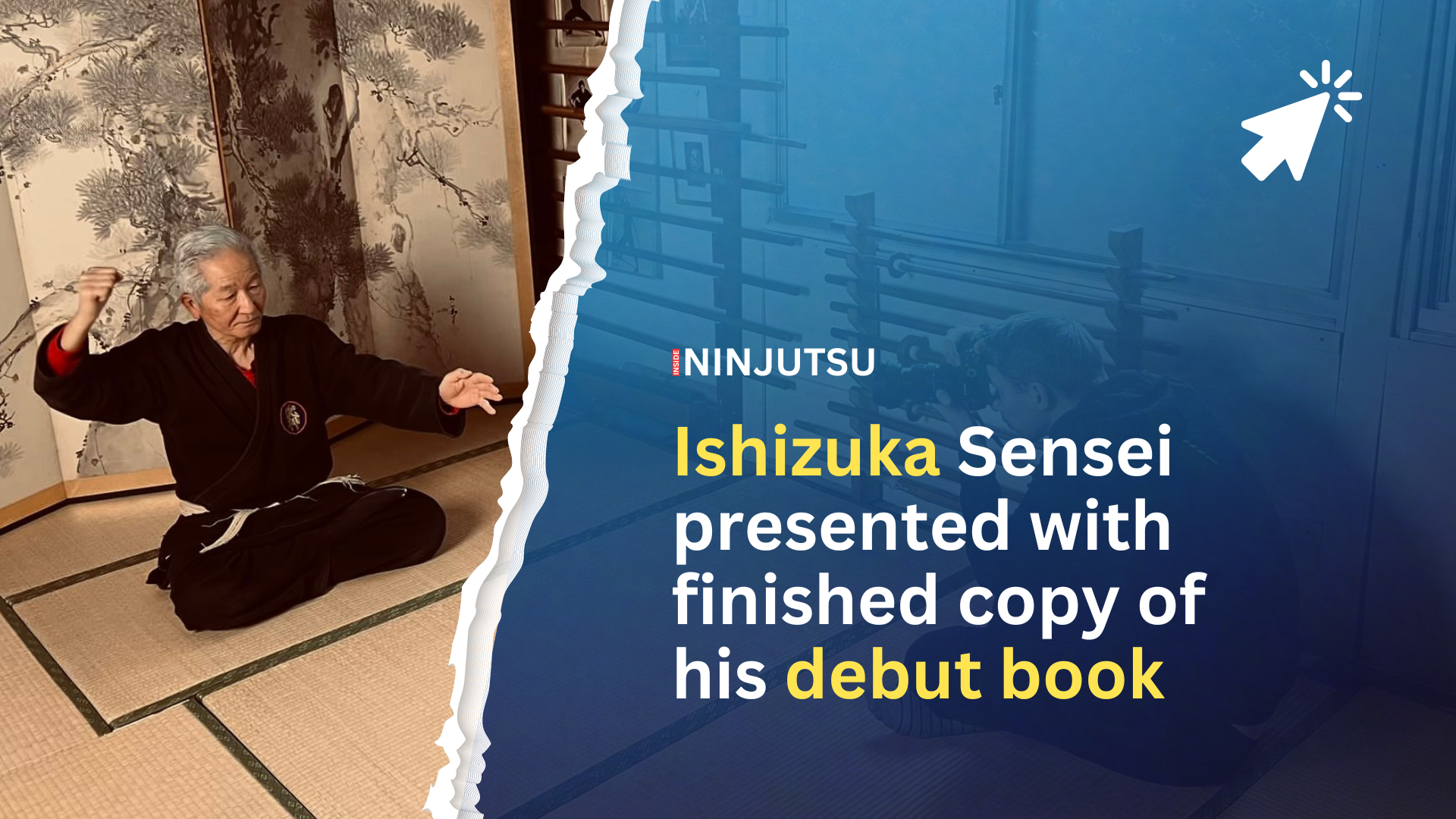 INSIDE NINJUTSU | HOME