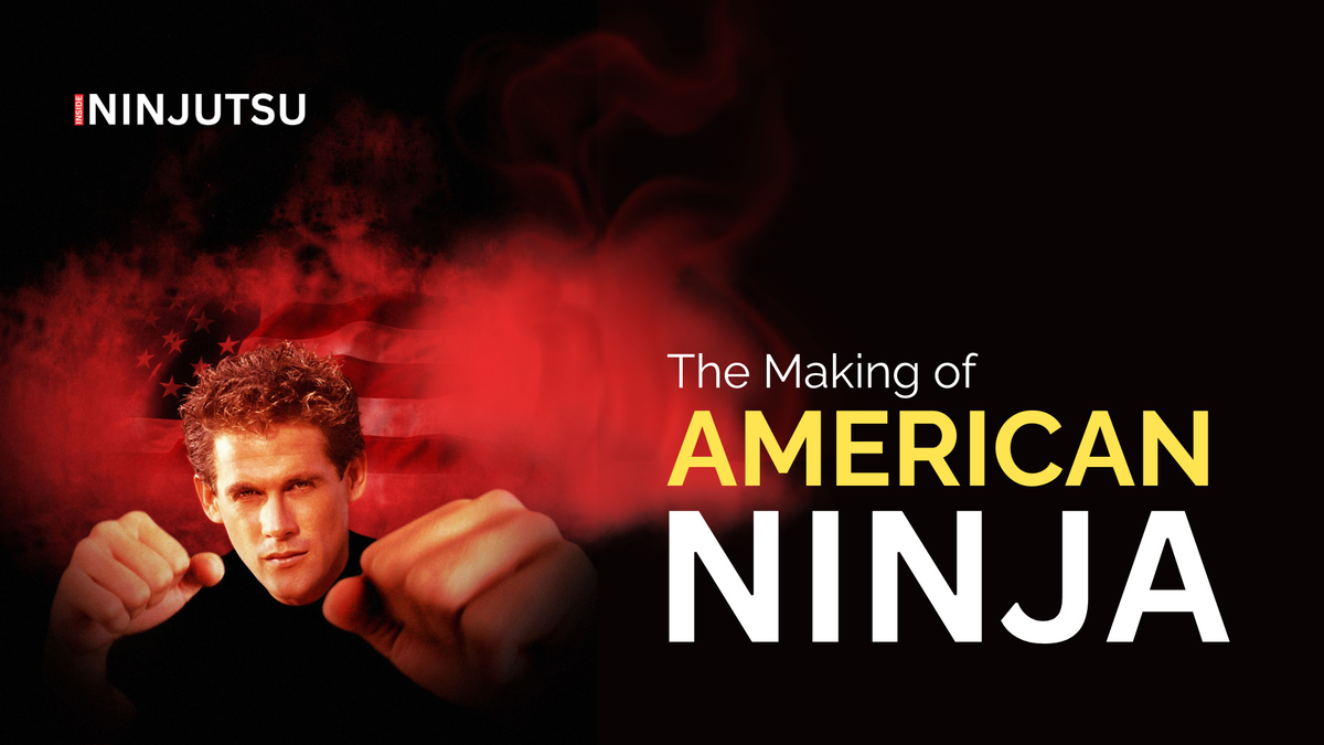 Movies | Inside Ninjutsu