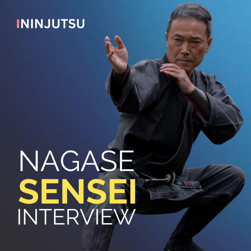 INSIDE NINJUTSU | HOME