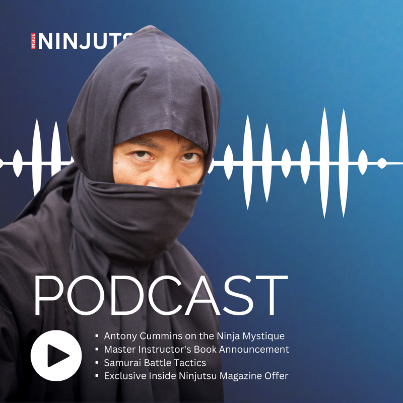 INSIDE NINJUTSU | HOME