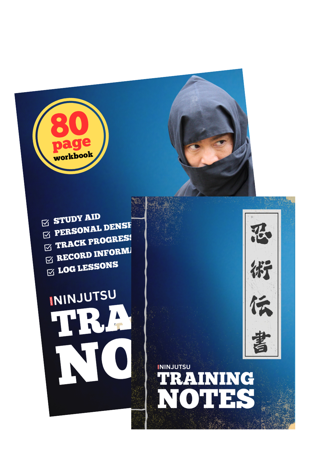 INSIDE NINJUTSU | HOME