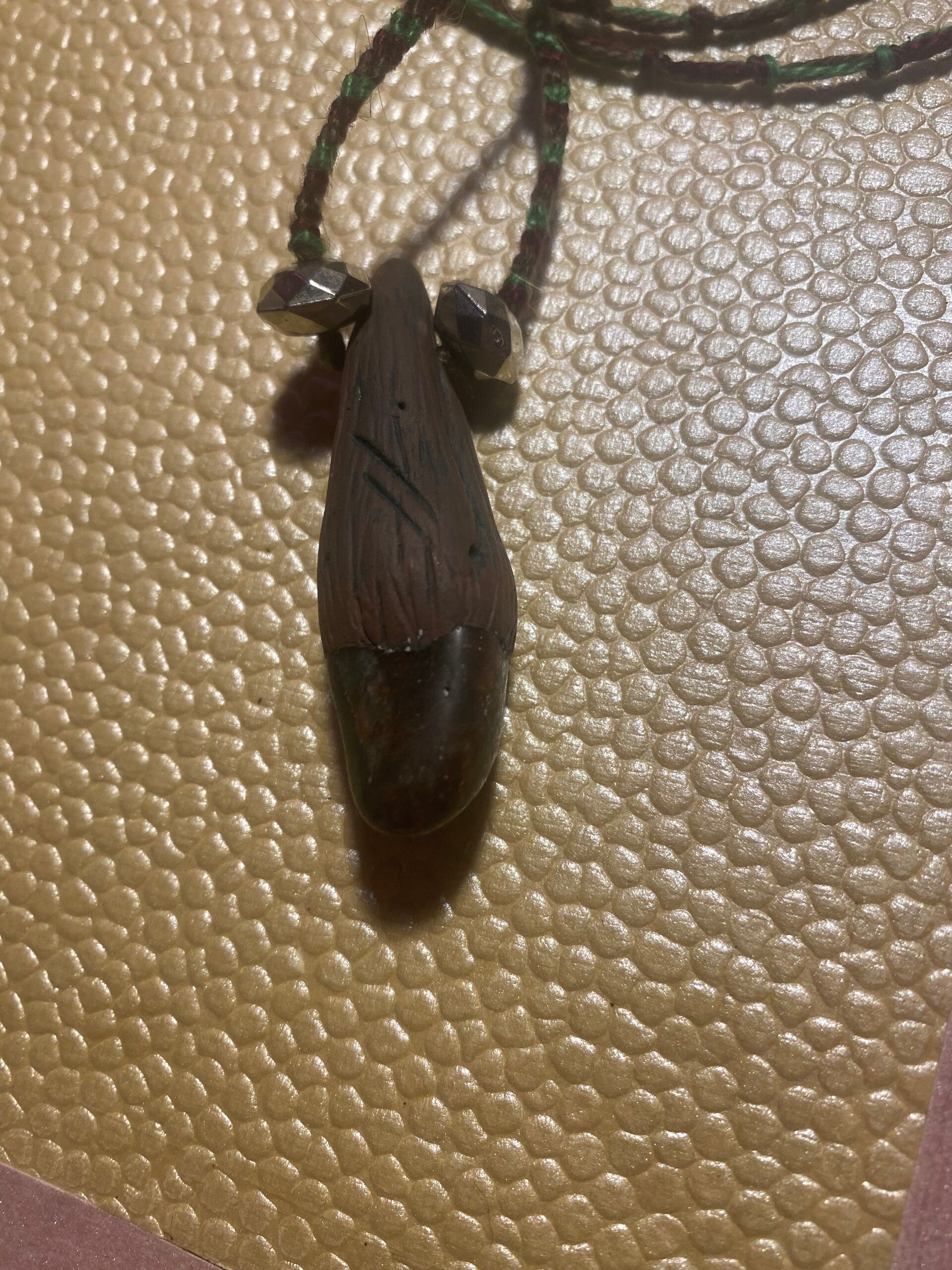 Dragons Blood Dragon Tooth | Lil.Shroomies.Art