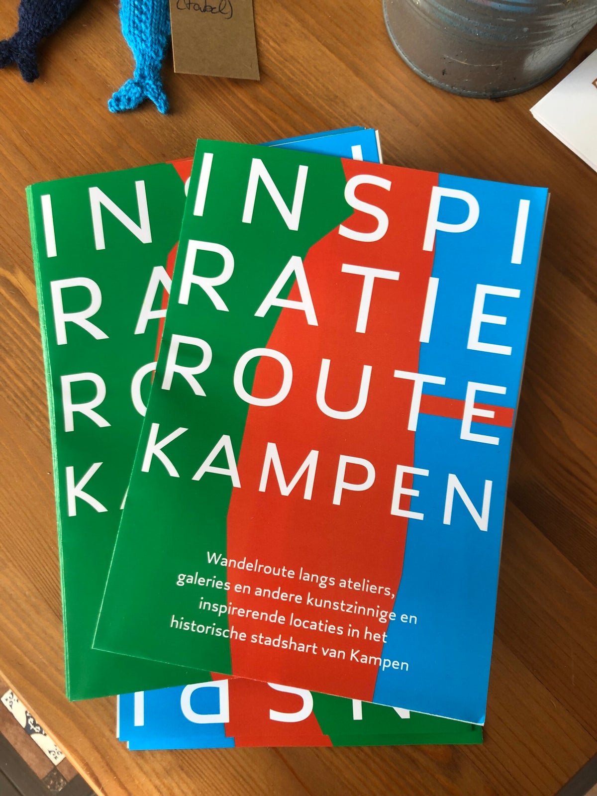 Vooruitzicht