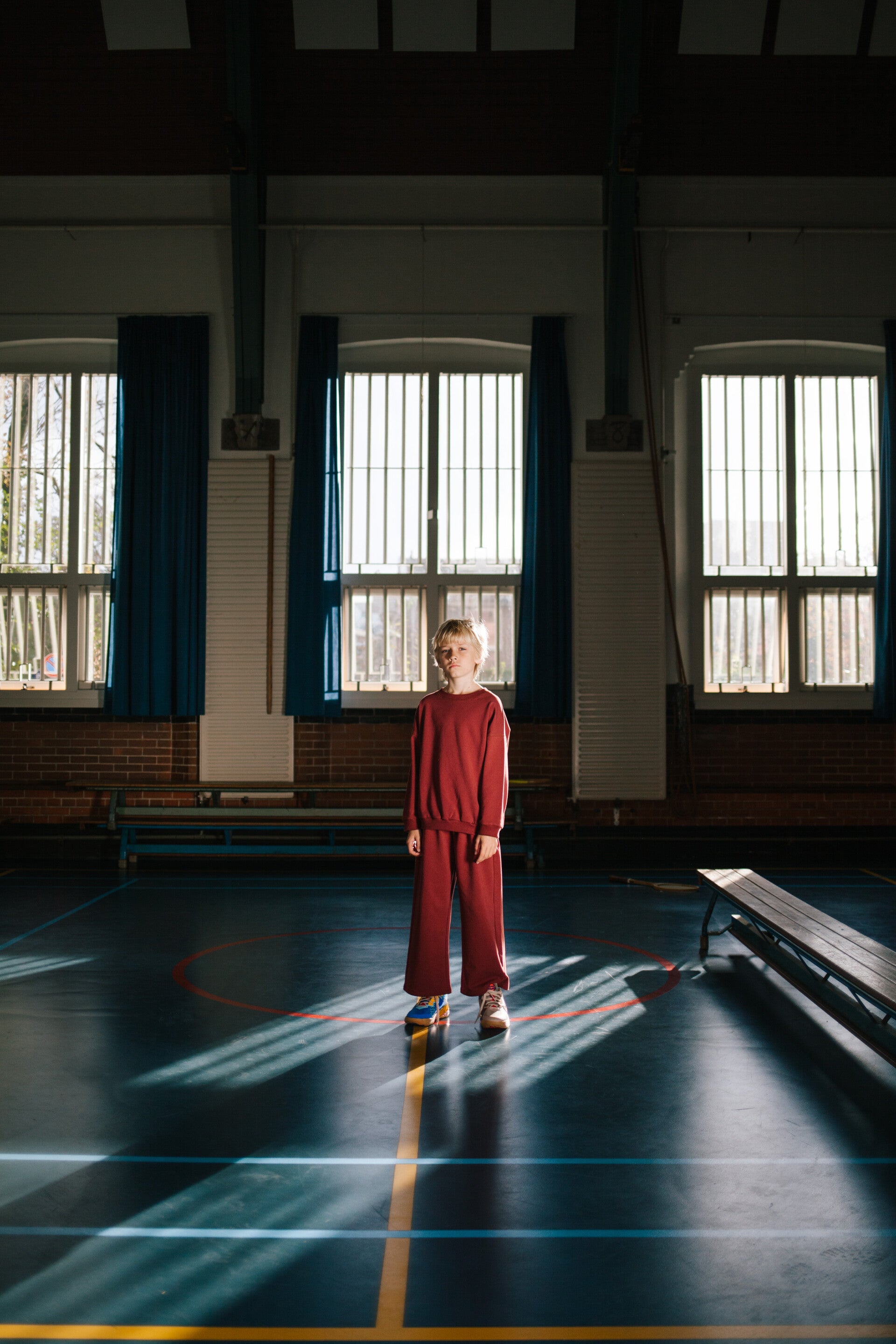 Infinity Campaign Daily Brat AW22 / Campaign shoots | Esther Geuskens ...