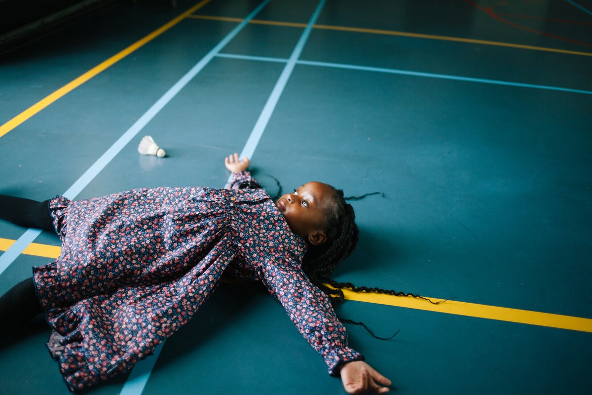 Infinity Campaign Daily Brat AW22 / Campaign shoots | Esther Geuskens ...