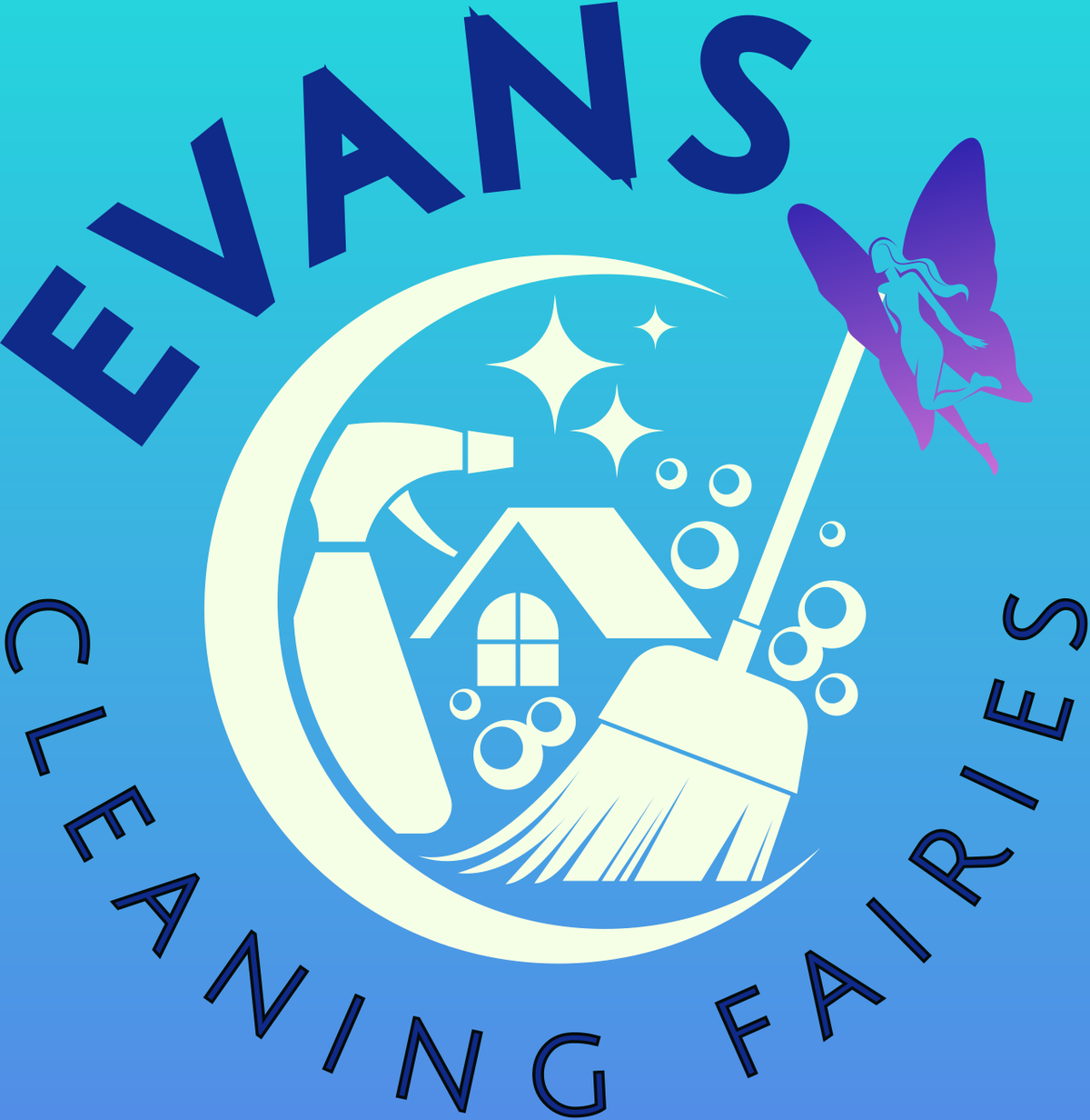 Evans Cleaning Fairies