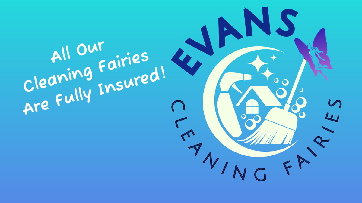Price List | Evans Cleaning Fairies