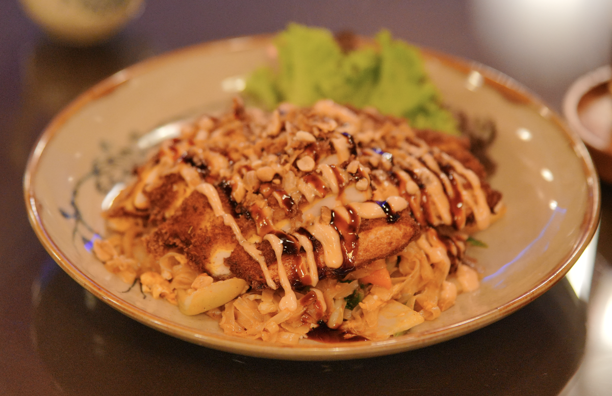 Hikari Asian Restaurant